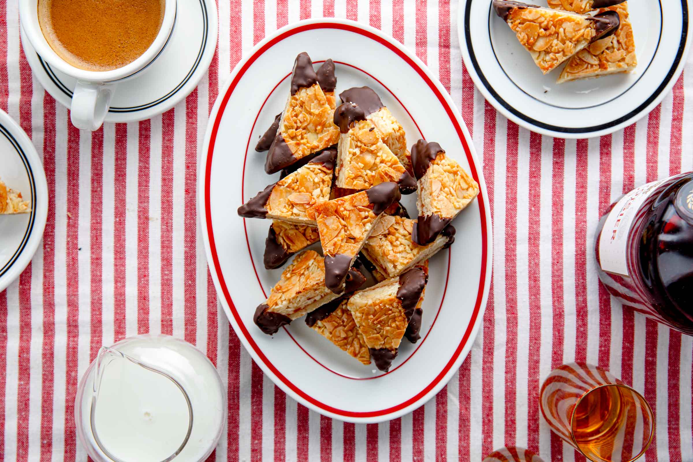 Christmas Eve Dinner 2025 - menu, ideas and timetable | Jernej Kitchen