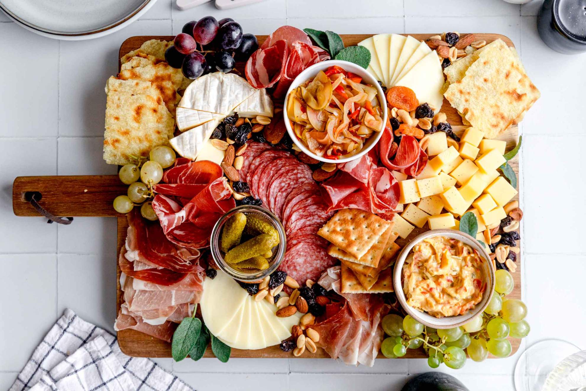 Narezek za vse priložnosti | Jernej Kitchen