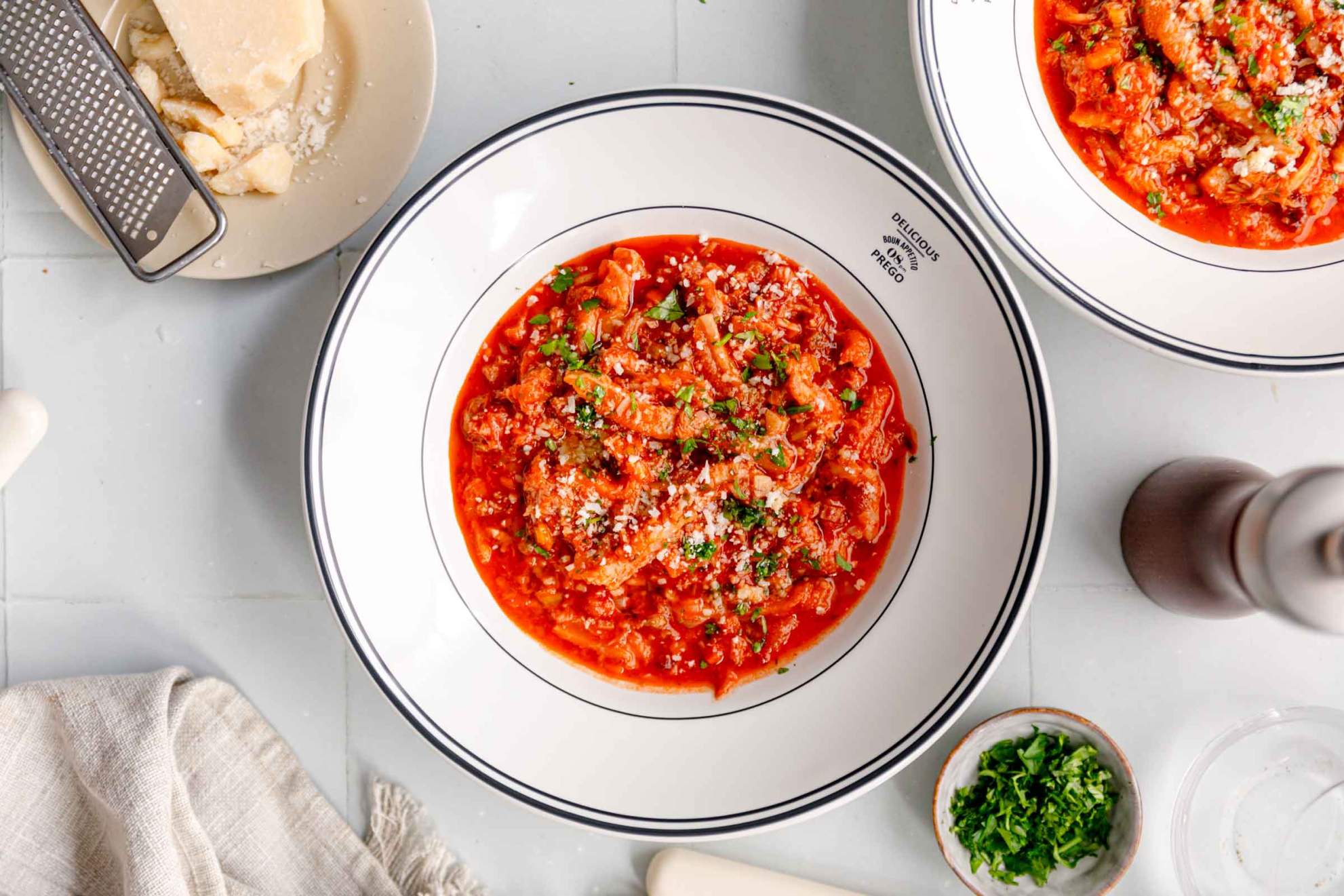 Trippa alla romana | Jernej Kitchen